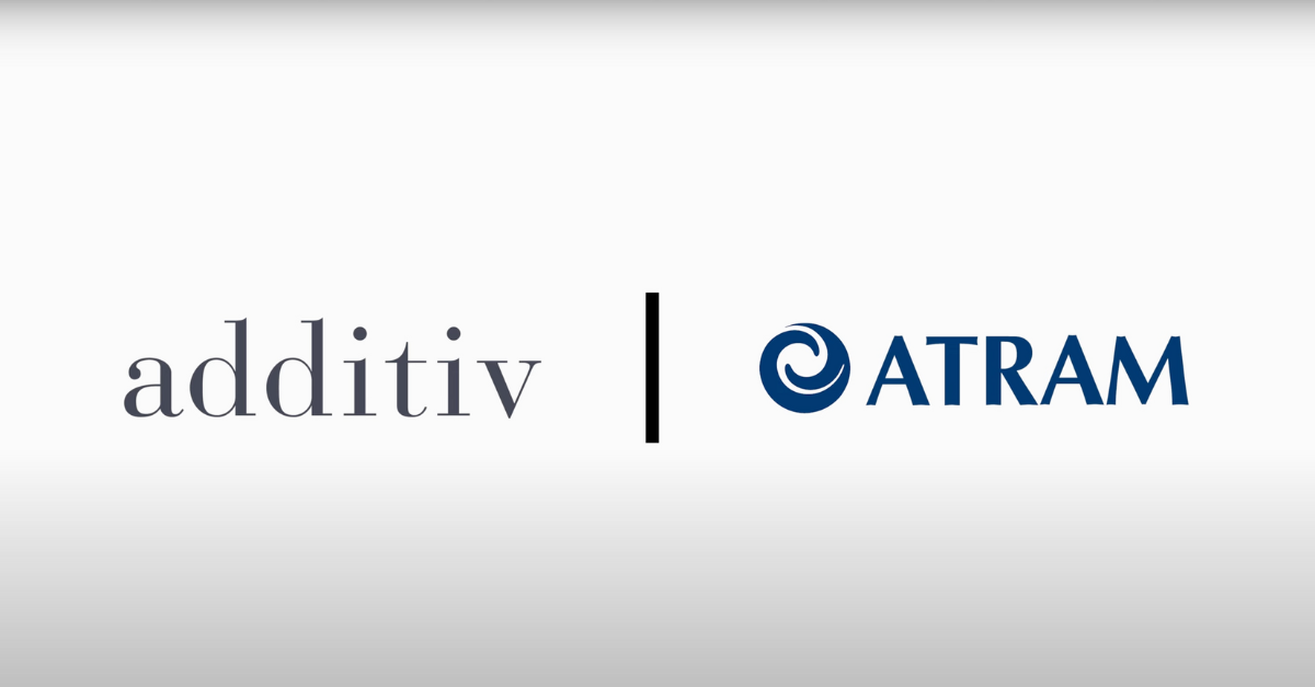 Unleashing the potential of Wealth-as-a-Service (WaaS) | additiv